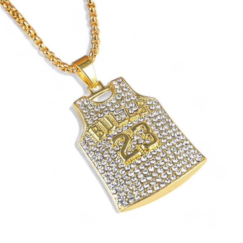 Jordan Necklace | VVS Shop | Collier VVS