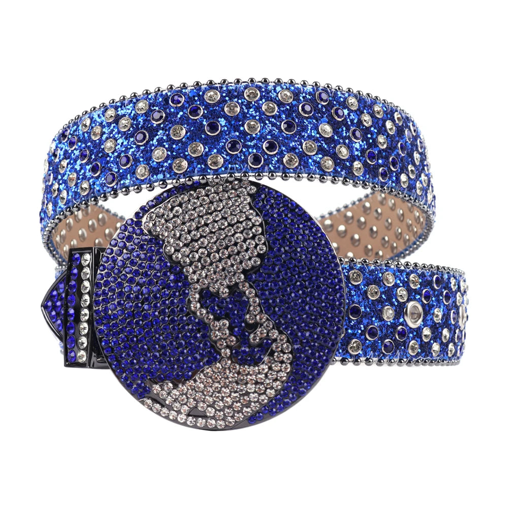 Hip Hop Belt | VVS Shop | Collier VVS