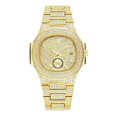 Montre VVS | VVS Shop | Collier VVS