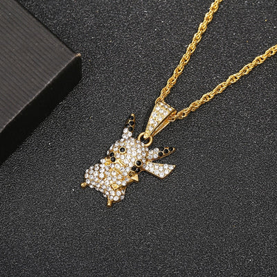 Chaine Ice | VVS SHOP | Collier VVS