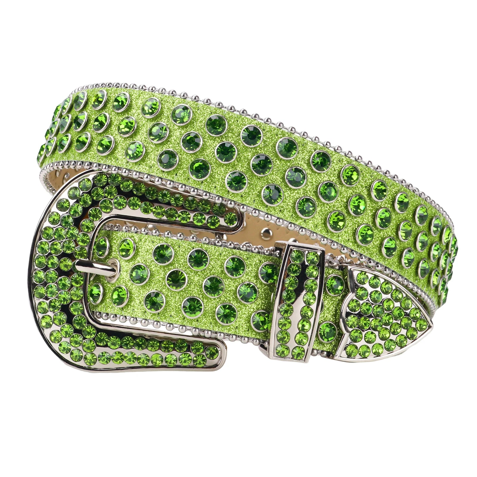 Grunge Belt | VVS Shop | Collier VVS