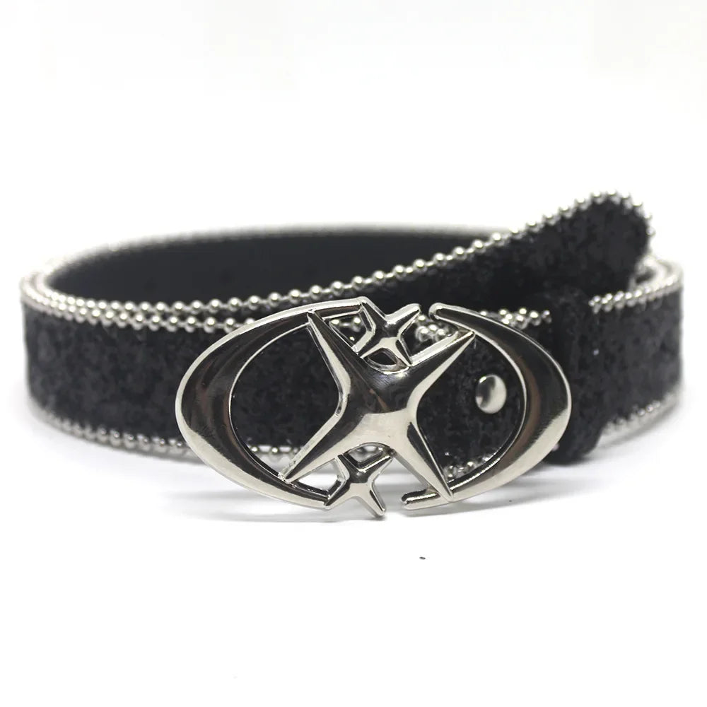 Streetwear belt | VVS Shop | Collier VVS