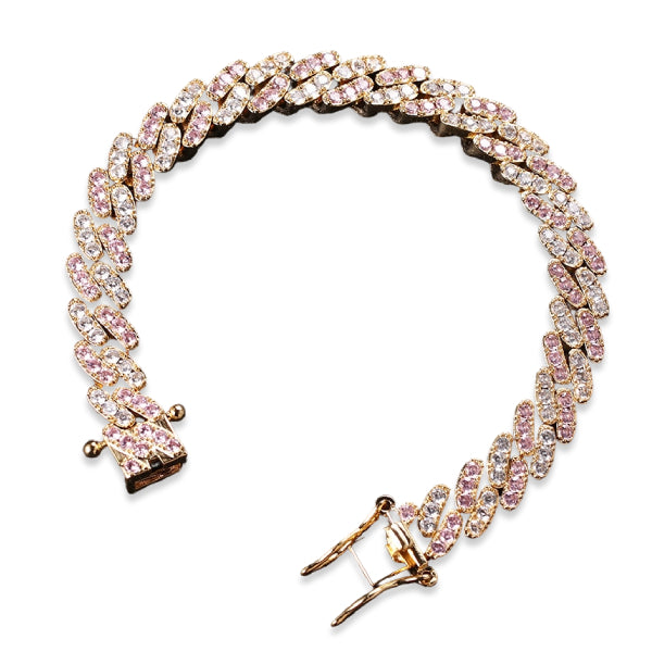 Streetwear bracelet | VVS SHOP | Collier VVS