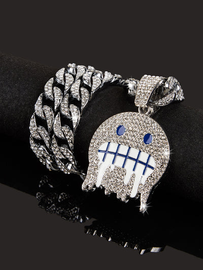 Chaine Ice | VVS SHOP | Collier VVS