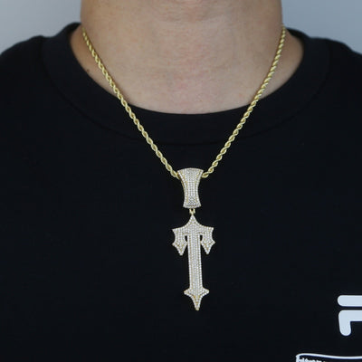 Chaine Trapstar | VVS SHOP | Collier VVS