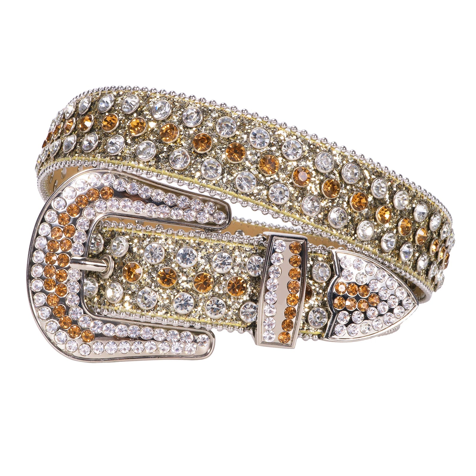 Gold diamond belt | VVS Shop | Collier VVS