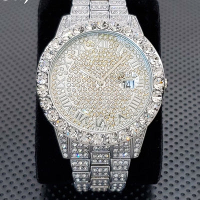 Montre VVS | VVS Shop | Collier VVS